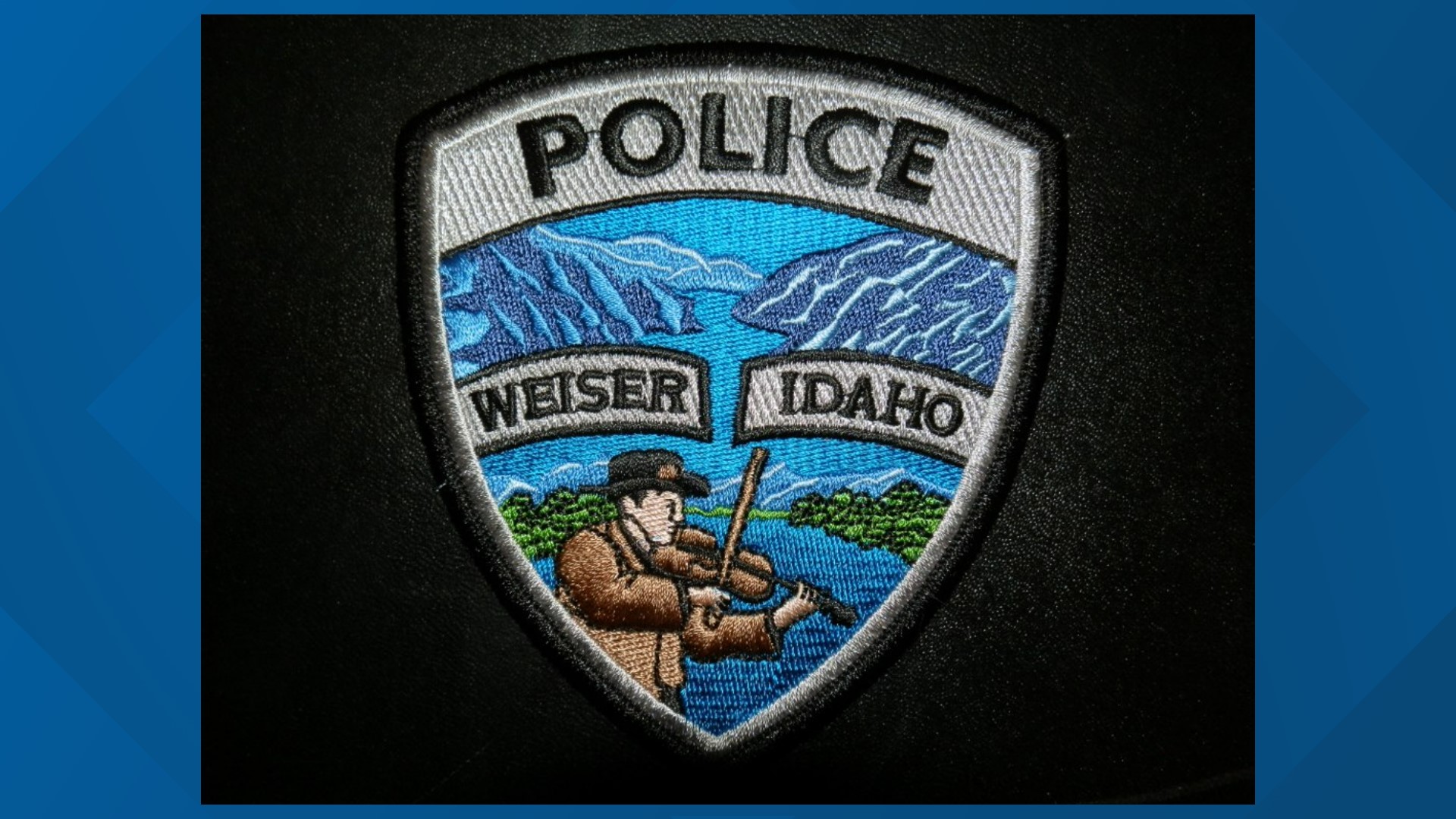Weiser woman accidentally kills husband with car | ktvb.com