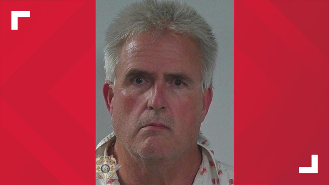 Former Caldwell coach, teacher arrested again after violating no ...