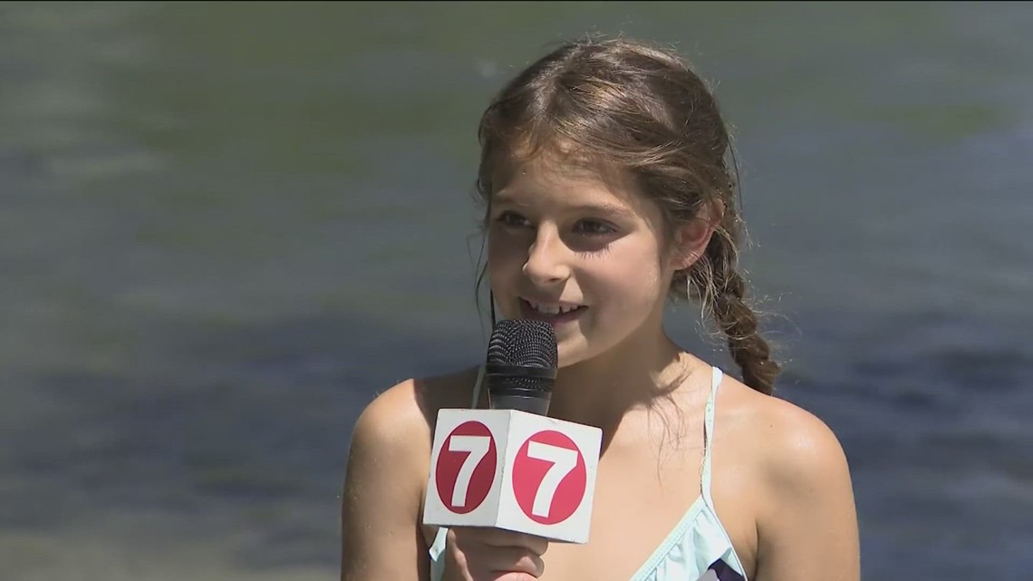 Boise River floaters share their good news with the 208 | ktvb.com