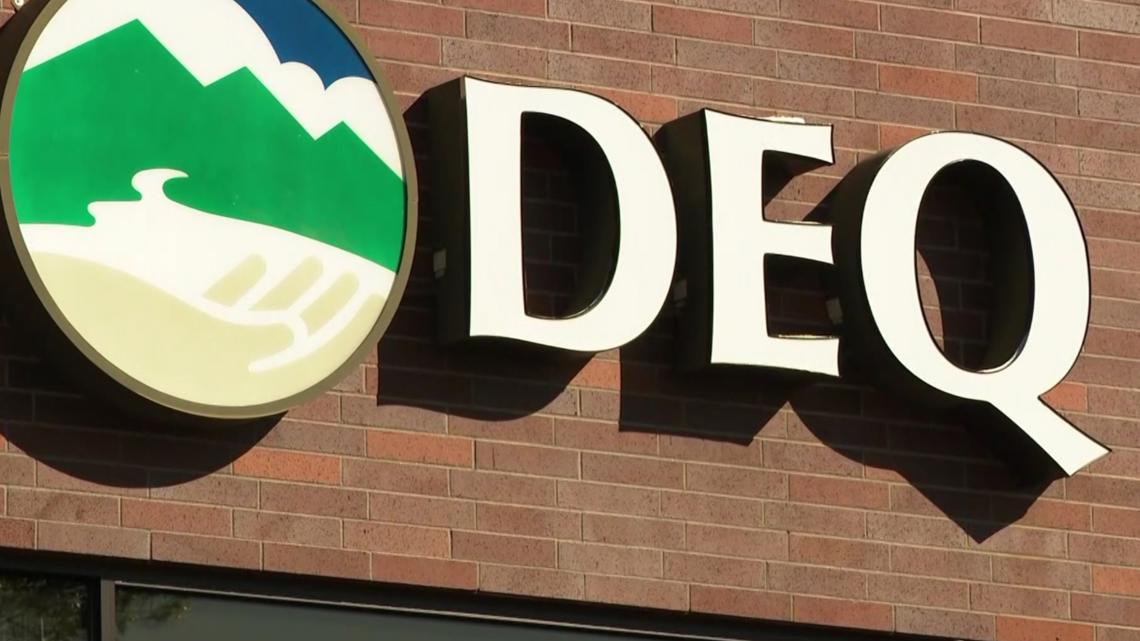 DEQ sues Burley, Rexburg over 'ongoing violations' of federal Clean ...