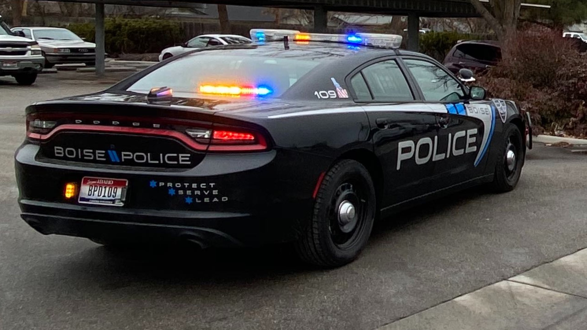 11 Men Charged In Boise Prostitution Sting