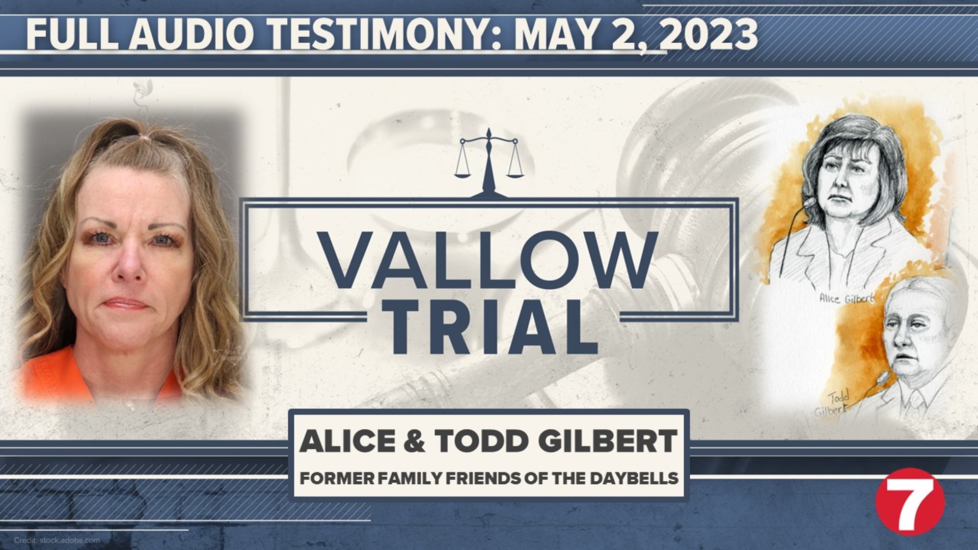 Tylee 'didn't like me': Chad Daybell told family friend while girl was ...