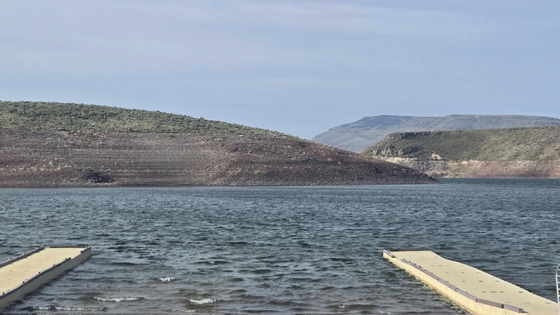 Idaho Power shares dam safety tips for Memorial Day weekend | ktvb.com