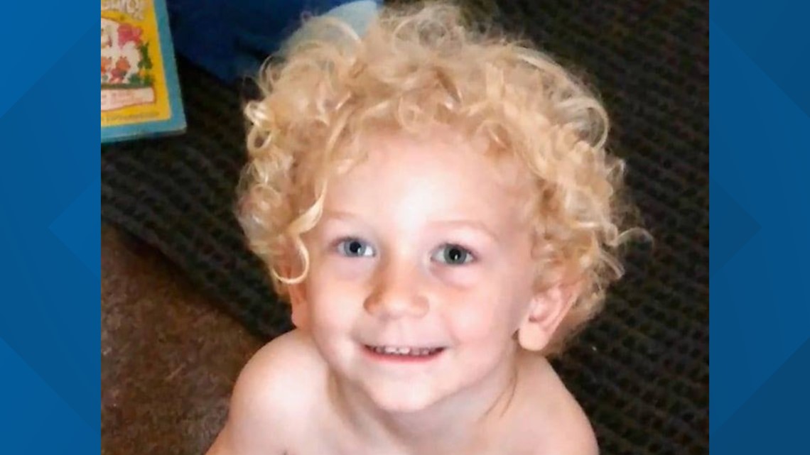 Grandfather of Rory Pope issues statement thanking community for ...