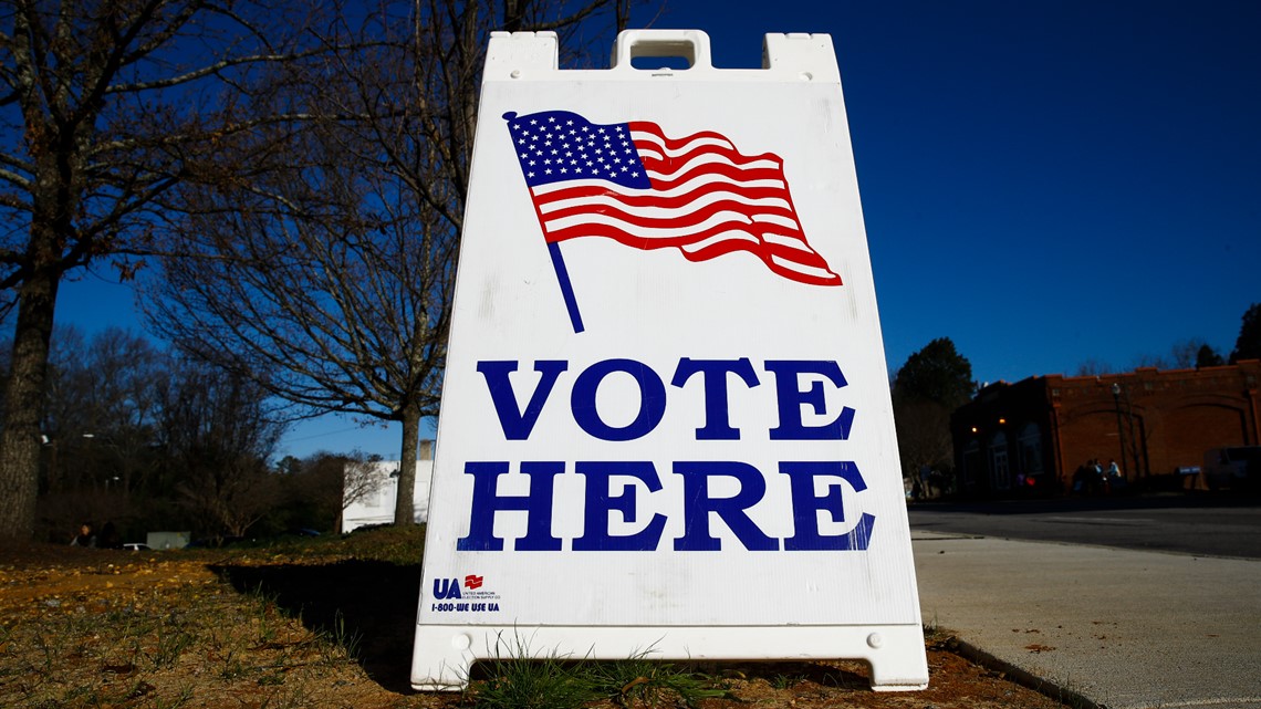 Election results for Idaho school bonds and levies | ktvb.com