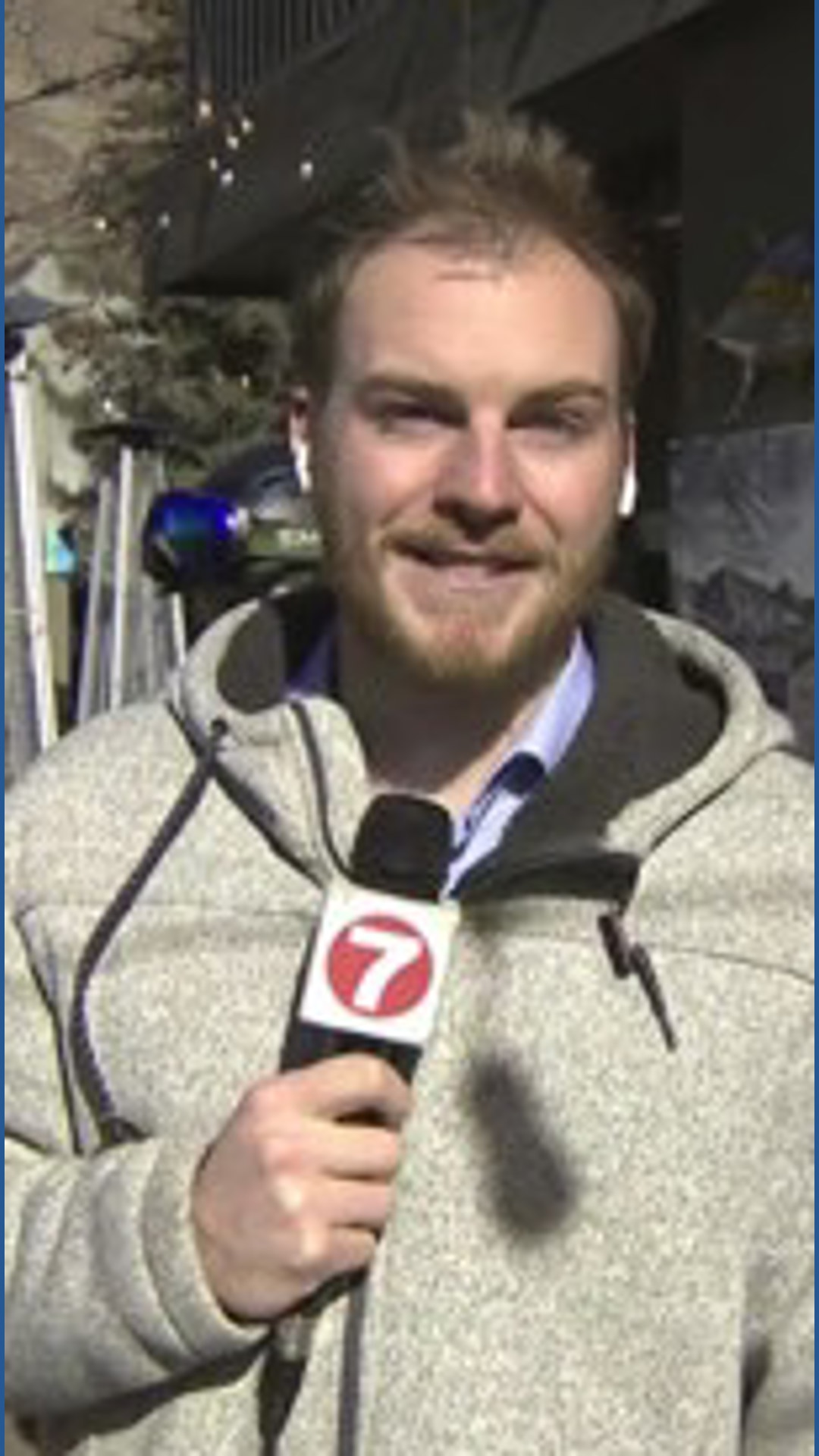 Sun Valley celebrates Chase Josey with Winter Olympics watch party ...