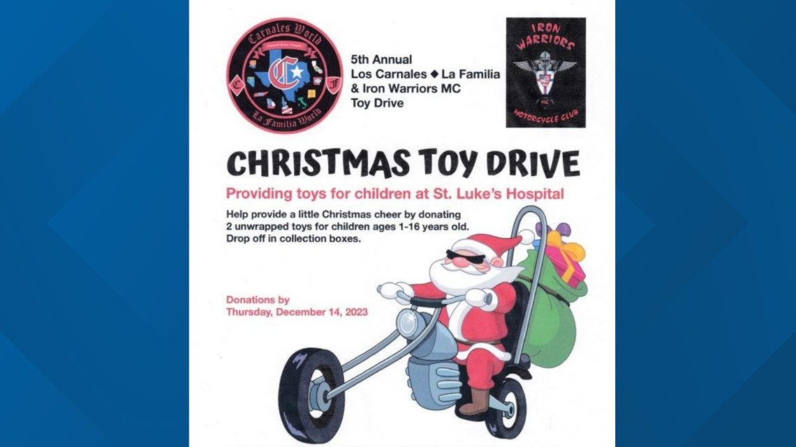 The Los Carnales/La Familia Motorcycle Club, Iron Warriors Motorcycle ...