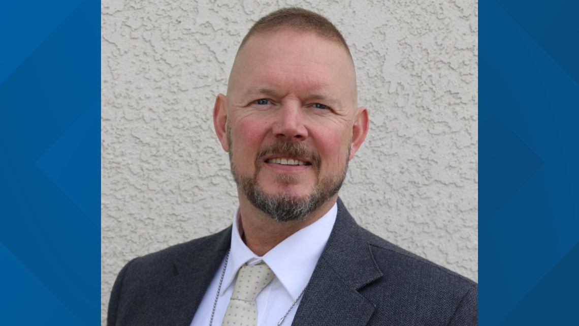 Idaho coroner charged with sexual battery, asked to resign | ktvb.com