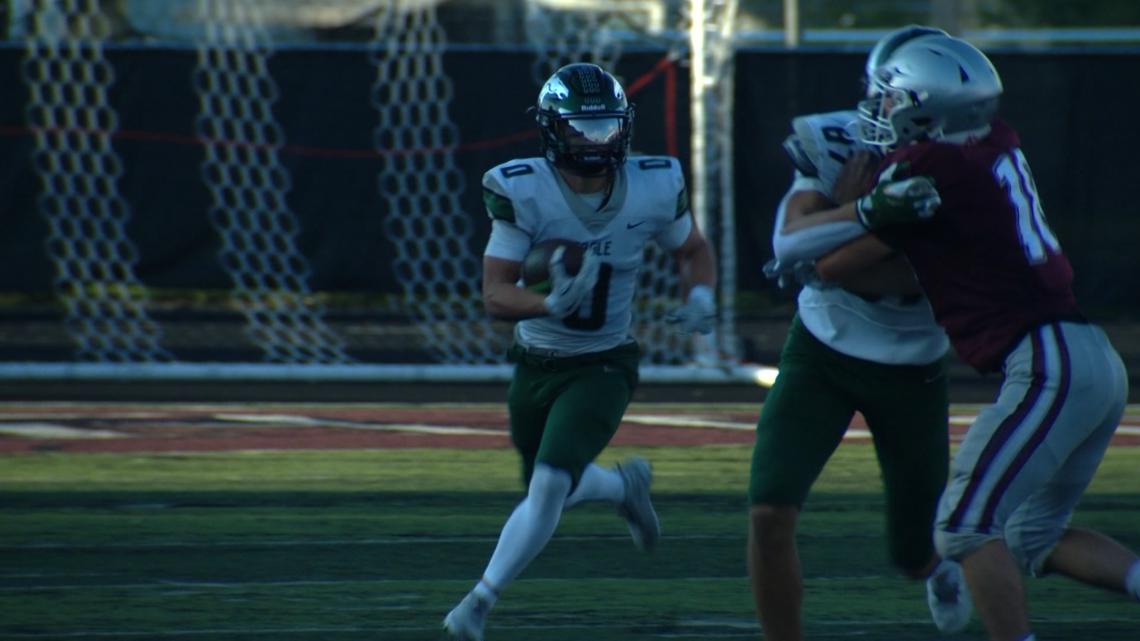 Friday Night Football: Idaho live scores, extended highlights | ktvb.com