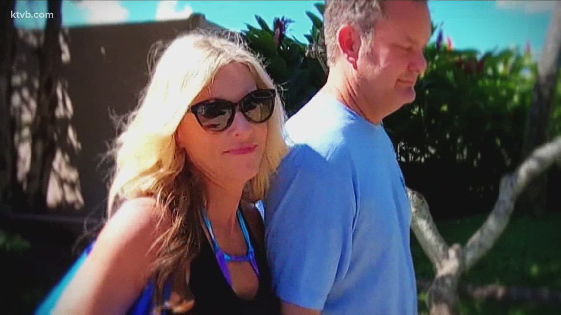 Dateline NBC to air new interviews about Daybell-Vallow case | ktvb.com