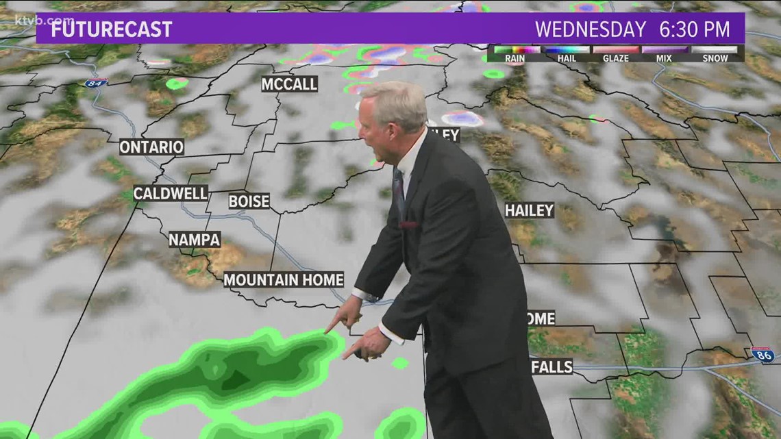 Weather | Boise, ID | KTVB.com | ktvb.com