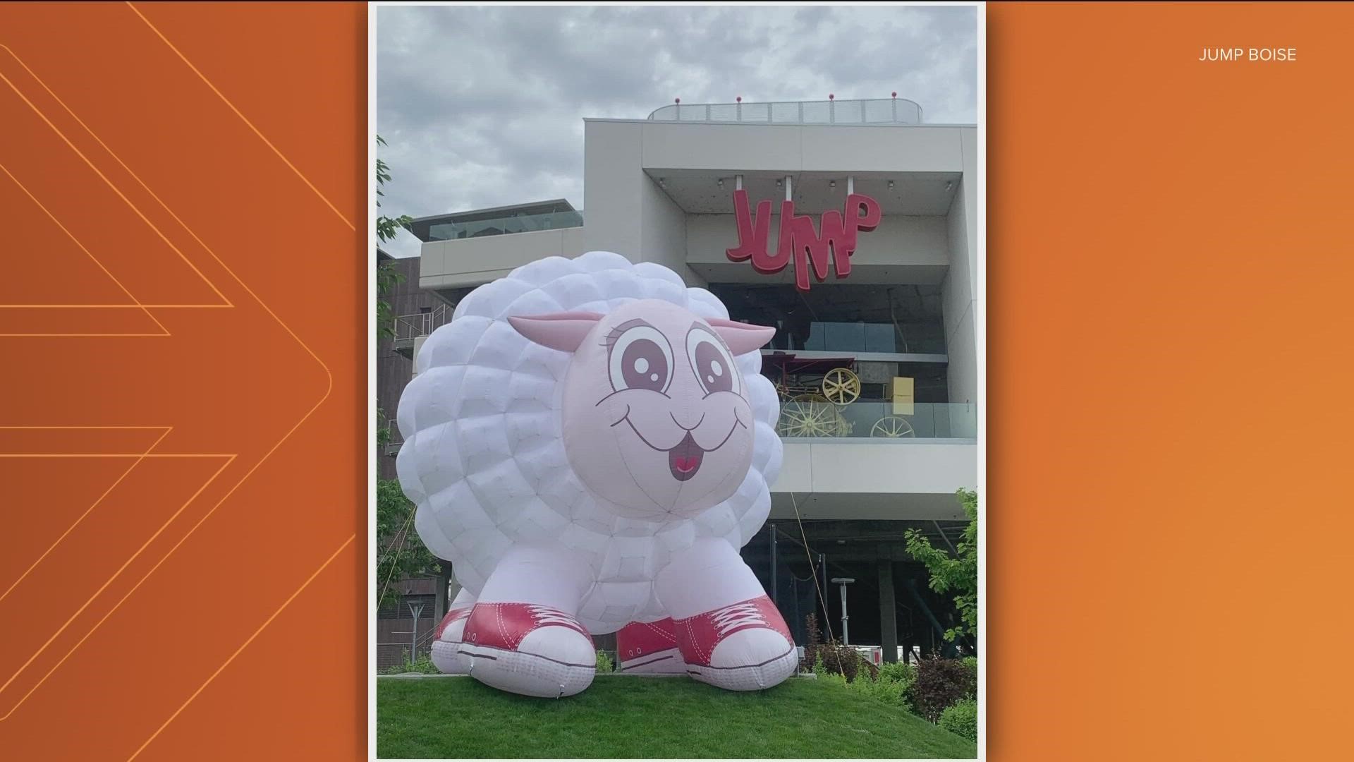 Lawsuit in death of Idaho rancher Jack Yantis settles for $2.6 million ...