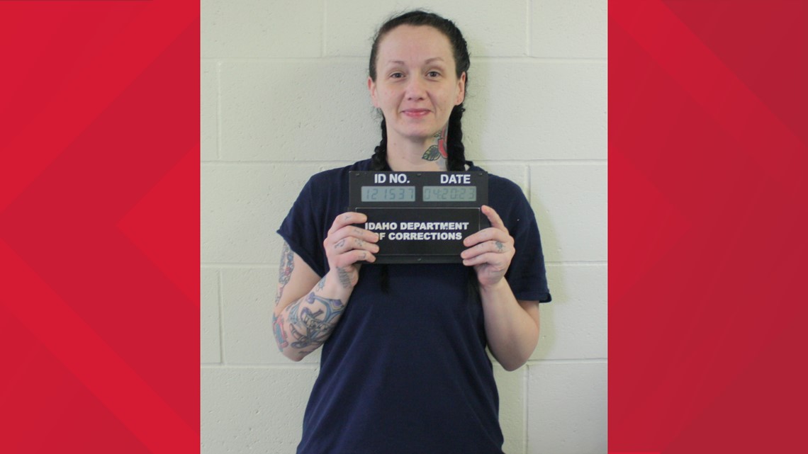Idaho Department of Correction looking for woman who walked away from ...
