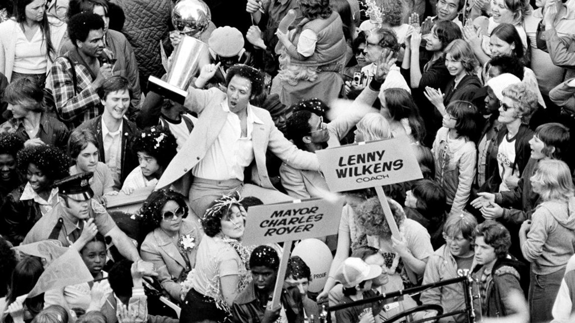 This Day In Sports: Seattle awarded first pro sports franchise | ktvb.com