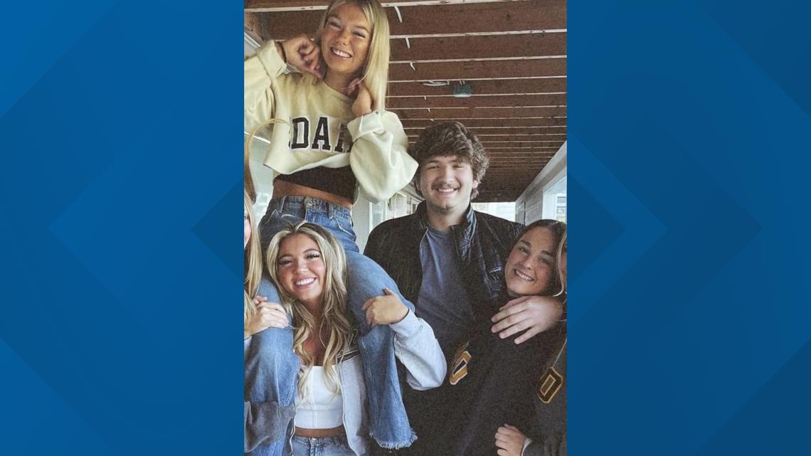 The Chapin family honors son Ethan one year after heartbreaking | ktvb.com