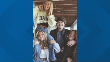 The Chapin family honors son Ethan one year after heartbreaking | ktvb.com