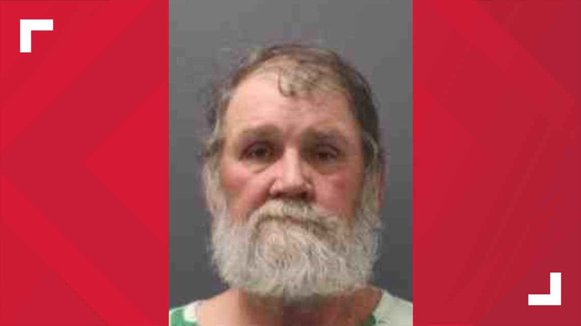 Police arrest New Plymouth Mayor Rick York for shooting son | ktvb.com