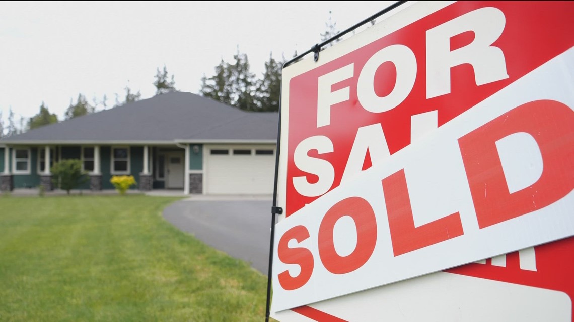 What 2024’s real estate market tells us about 2025 | ktvb.com