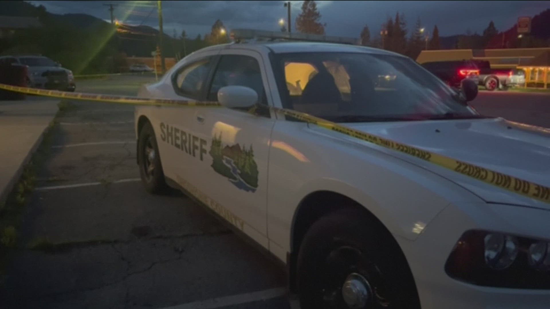 Neighbor charged with four murders in Kellogg Father's Day shooting, victims identified | ktvb.com