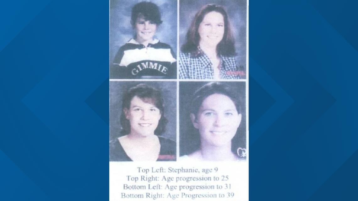 Police still investigating Challis girl's disappearance 31 years later ...