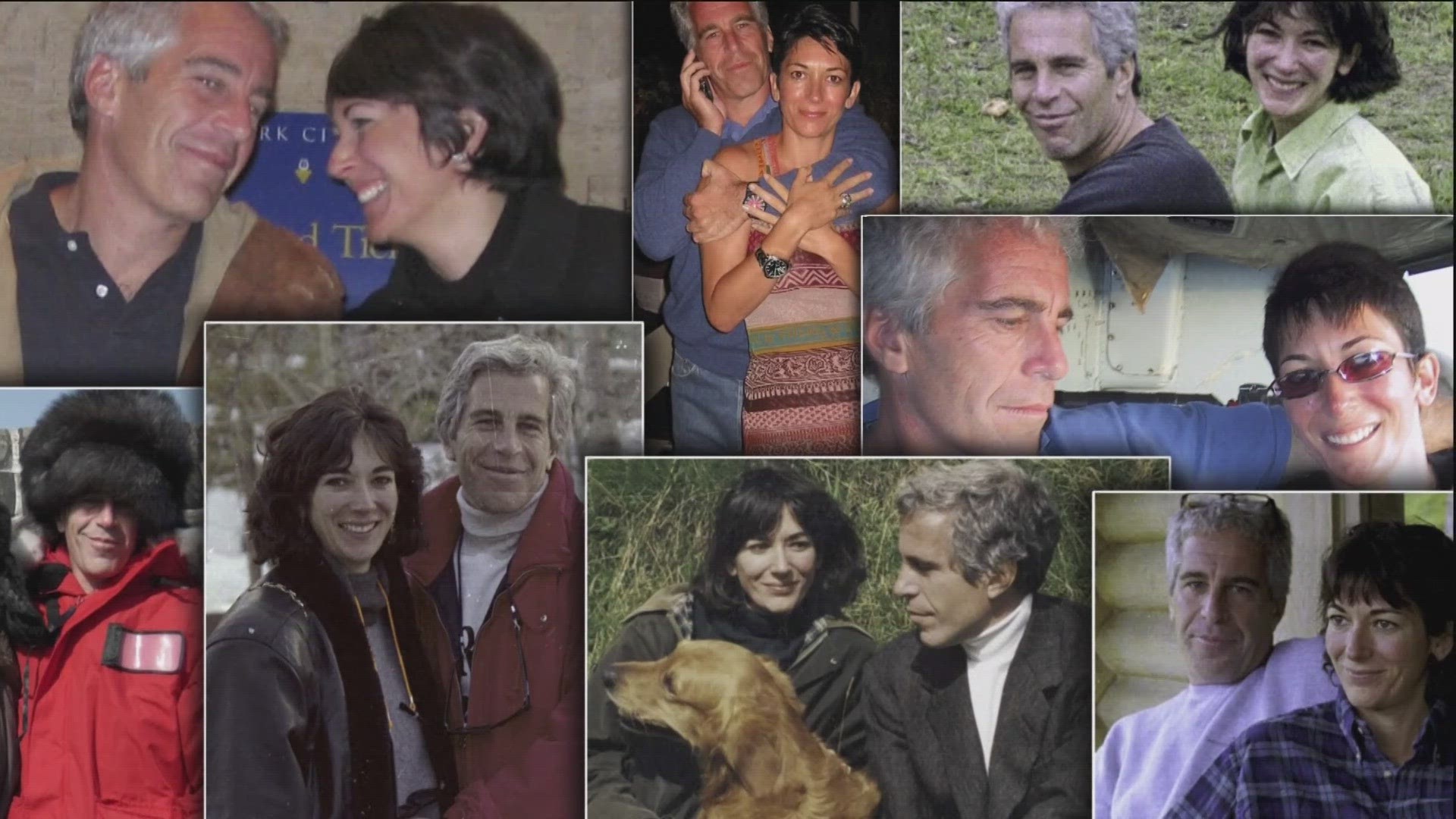 Jeffrey Epstein unsealed court records reveal politicians, celebrities | ktvb.com