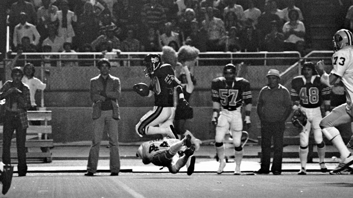 This Day in Sports: Boise State's single-game rushing record | ktvb.com