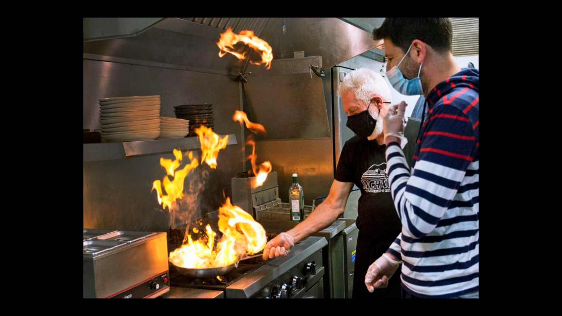 Four Idaho chefs nominated prestigious restaurant awards | ktvb.com