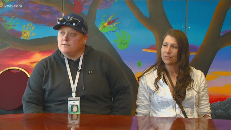 Lisa Chavez | ktvb.com