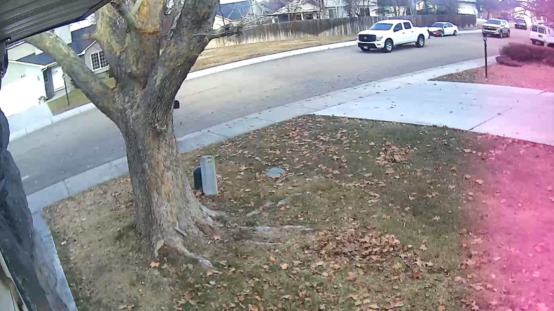 Man hospitalized after being shot by officer in Caldwell, FBI leading ...