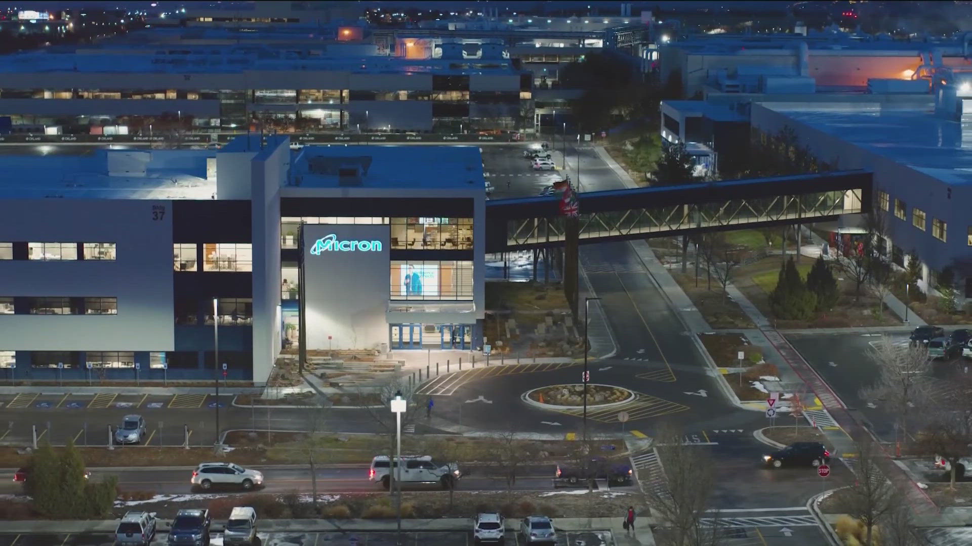 Micron generates "overnight millionaires" as Q3 earnings are announced ...