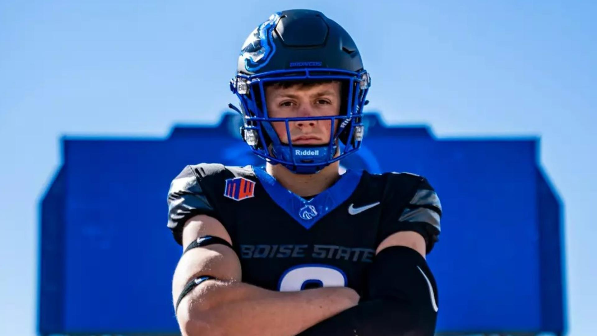 Boise State football's 2025 signing class expands to 33 | ktvb.com