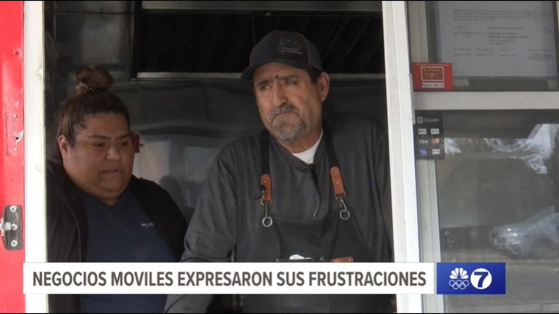 KTVB Kitchen: Chef Lou shows how to grill his wife's BBQ chicken | ktvb.com