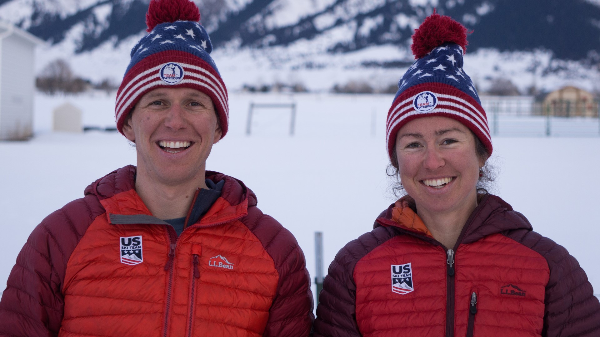 Keep up with the Pattersons: Olympians with Idaho roots | ktvb.com