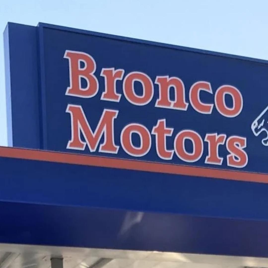 Bronco Motors Mitsubishi Nampa Idaho