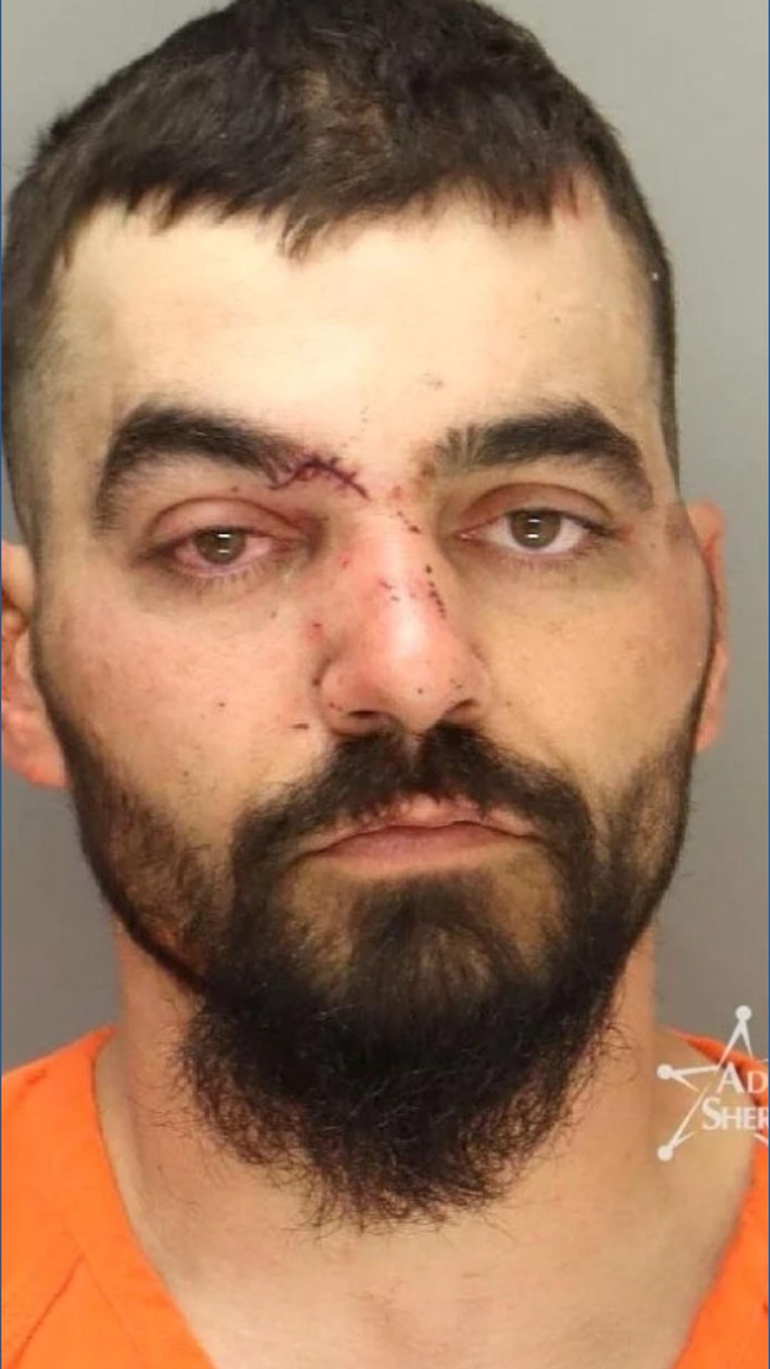 Driver in wrong-way collision remains jailed, charged with manslaughter ...