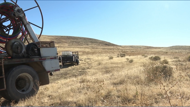 City indefinitely pauses first recycled water facility in southeast ...
