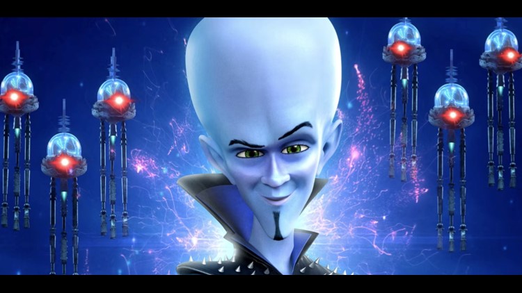 DreamWorks Animation's Megamind vs. The Doom Syndicate EPs Eric Fogel ...
