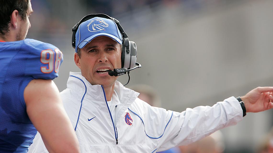 Chris Petersen reflects on coaching legacy: 'I don't know if there's ...