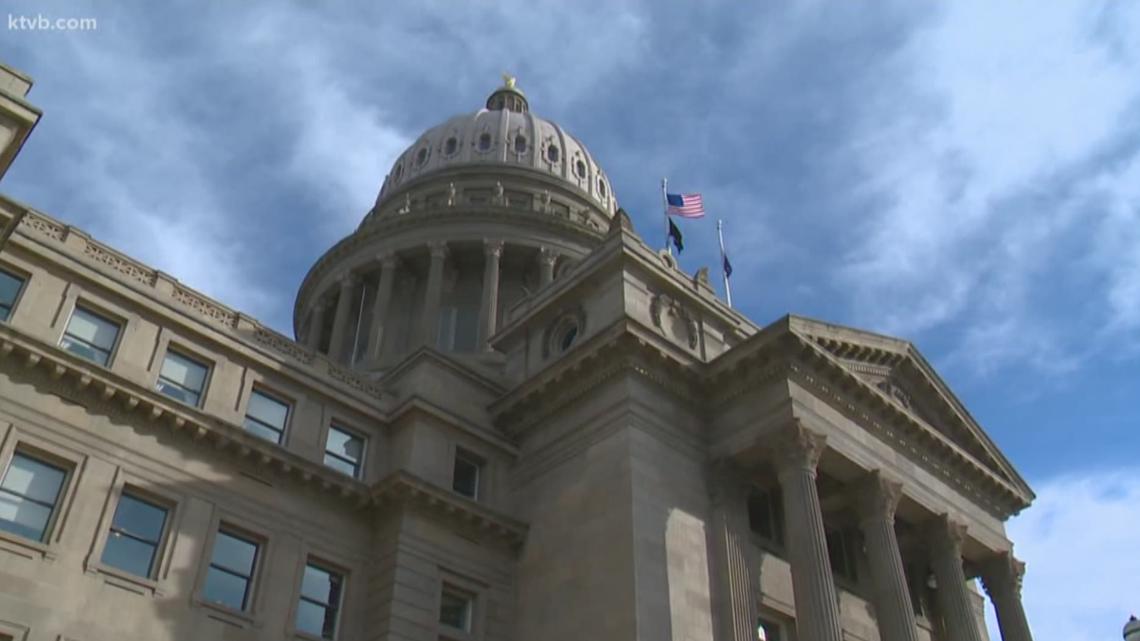 Former House speakers say Legislature's actions on emergency ...