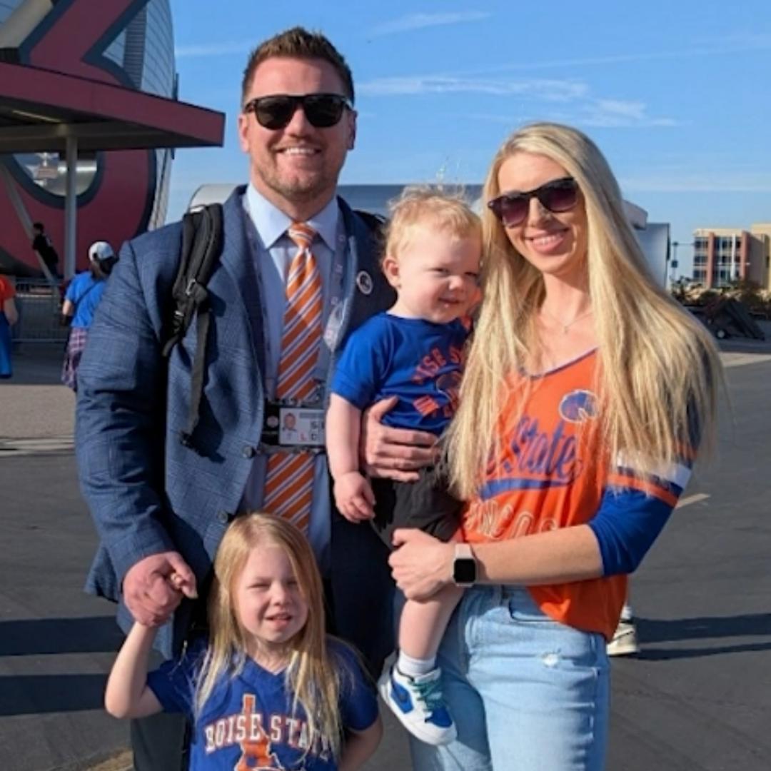 KTVB Sports Director Jay Tust leaving news to join Boise State ...