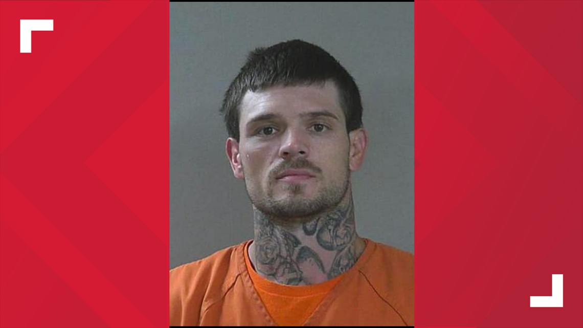 Caldwell man to serve at least 18 years prison for home invasion | ktvb.com
