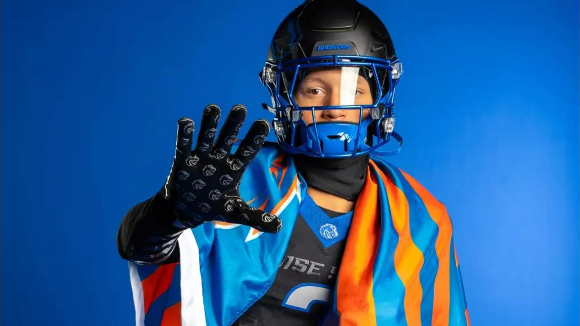 Boise State football's 2025 signing class expands to 33 | ktvb.com