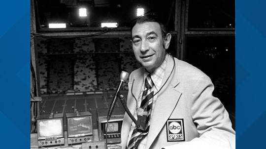 1983: The beginning of Cosell’s unceremonious end | ktvb.com