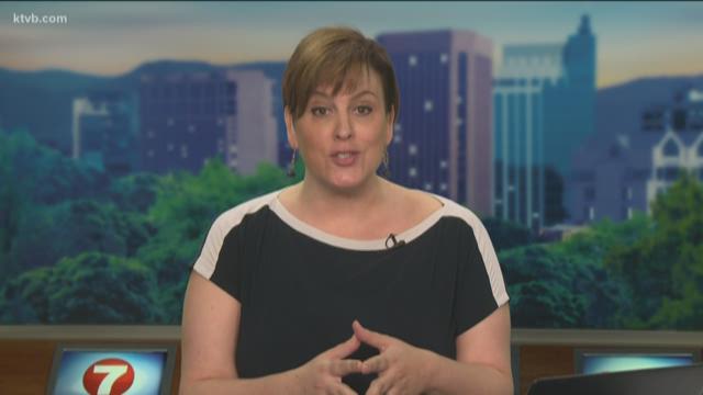 Treasure Valley Instagram Star: Natalie Hodson, a single mom, says she ...
