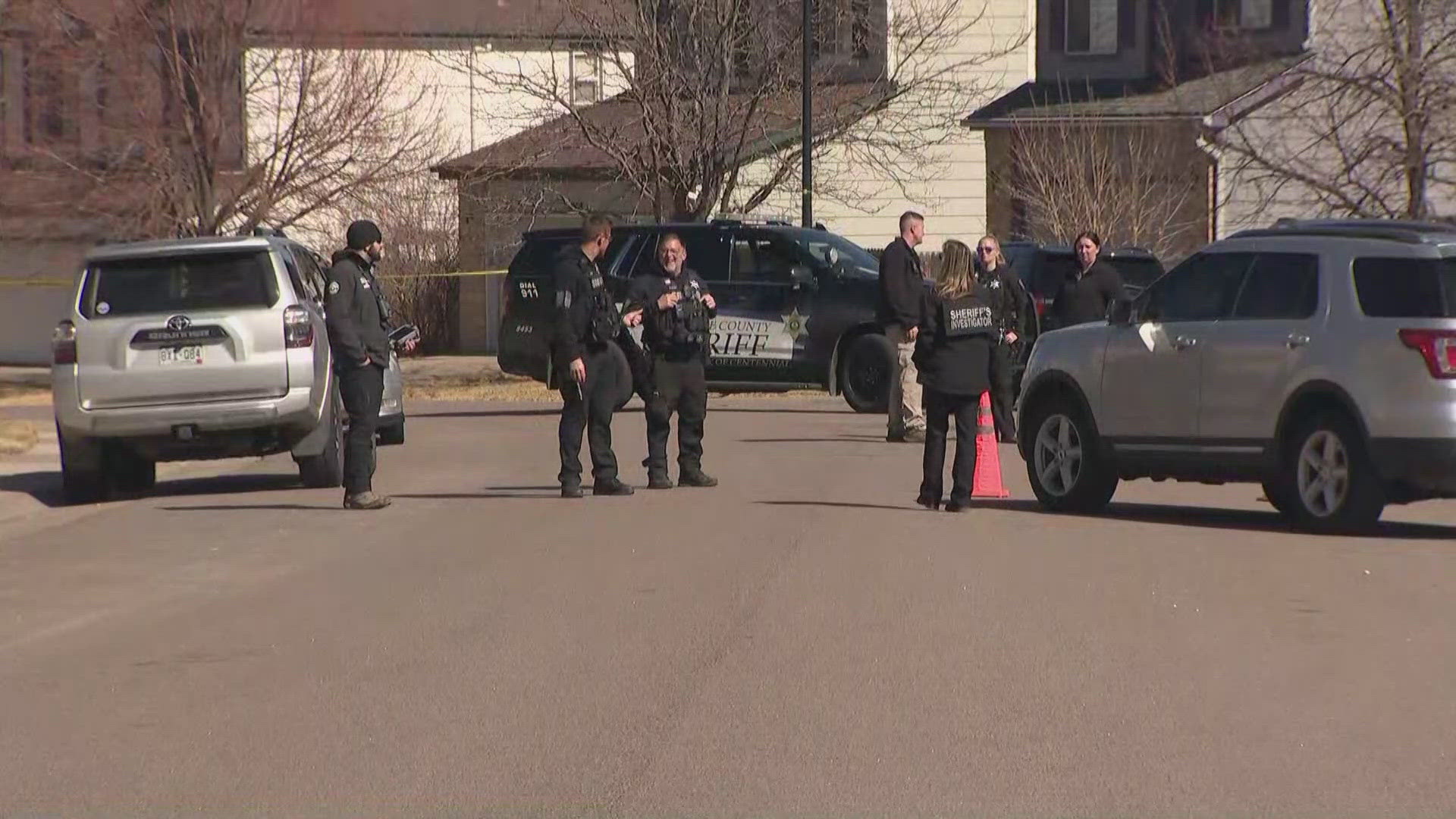 11-year-old Colorado boy charged in death of 5-year-old brother | ktvb.com