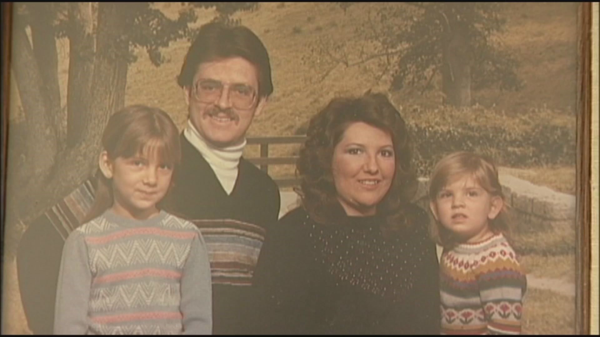 Unsolved: The Bennett family murders | ktvb.com
