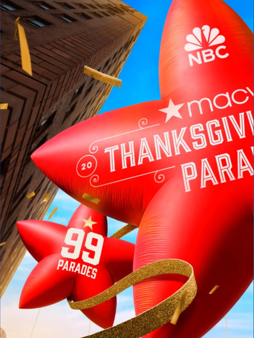 Here's the NBC holiday season TV programming schedule 2024 | ktvb.com