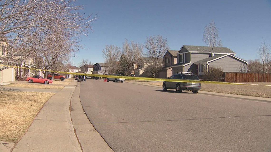 11-year-old Colorado boy charged in death of 5-year-old brother | ktvb.com