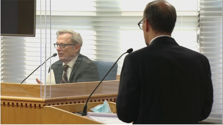 Steve Pankey trial: Closing arguments in Jonelle Matthews case | ktvb.com