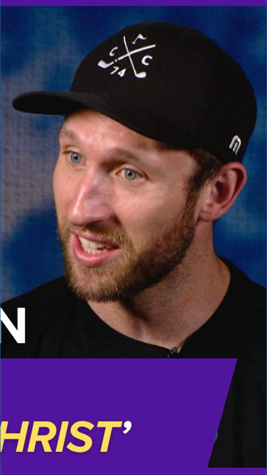 Jaccob Slavin on faith, purpose and representing Team USA | ktvb.com